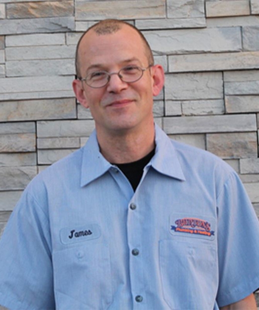 Meet Our Team | Burton's Plumbing & Heating
