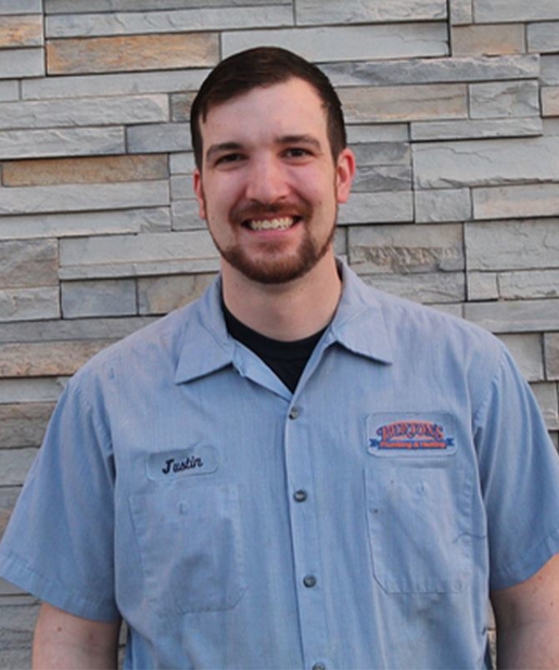 Meet Our Team | Burton's Plumbing & Heating