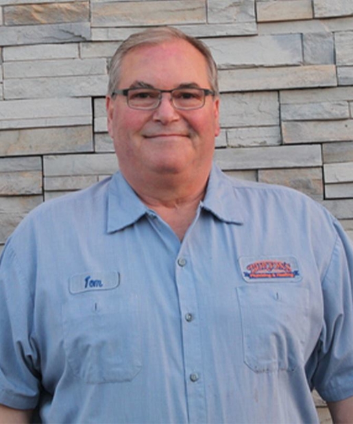 Meet Our Team | Burton's Plumbing & Heating